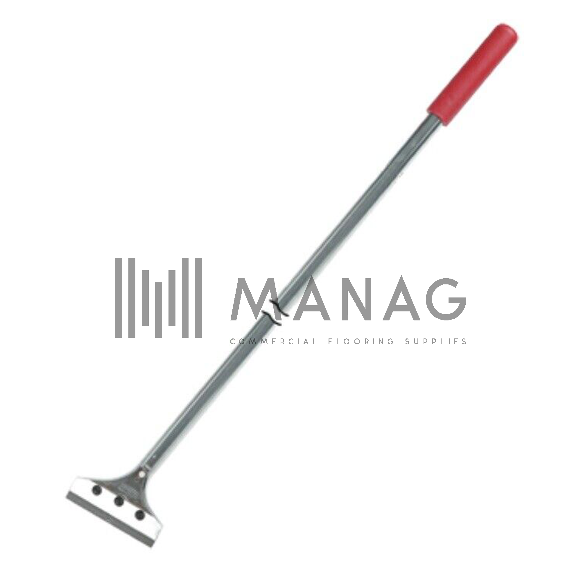 48" Scraper – Manag Distributors