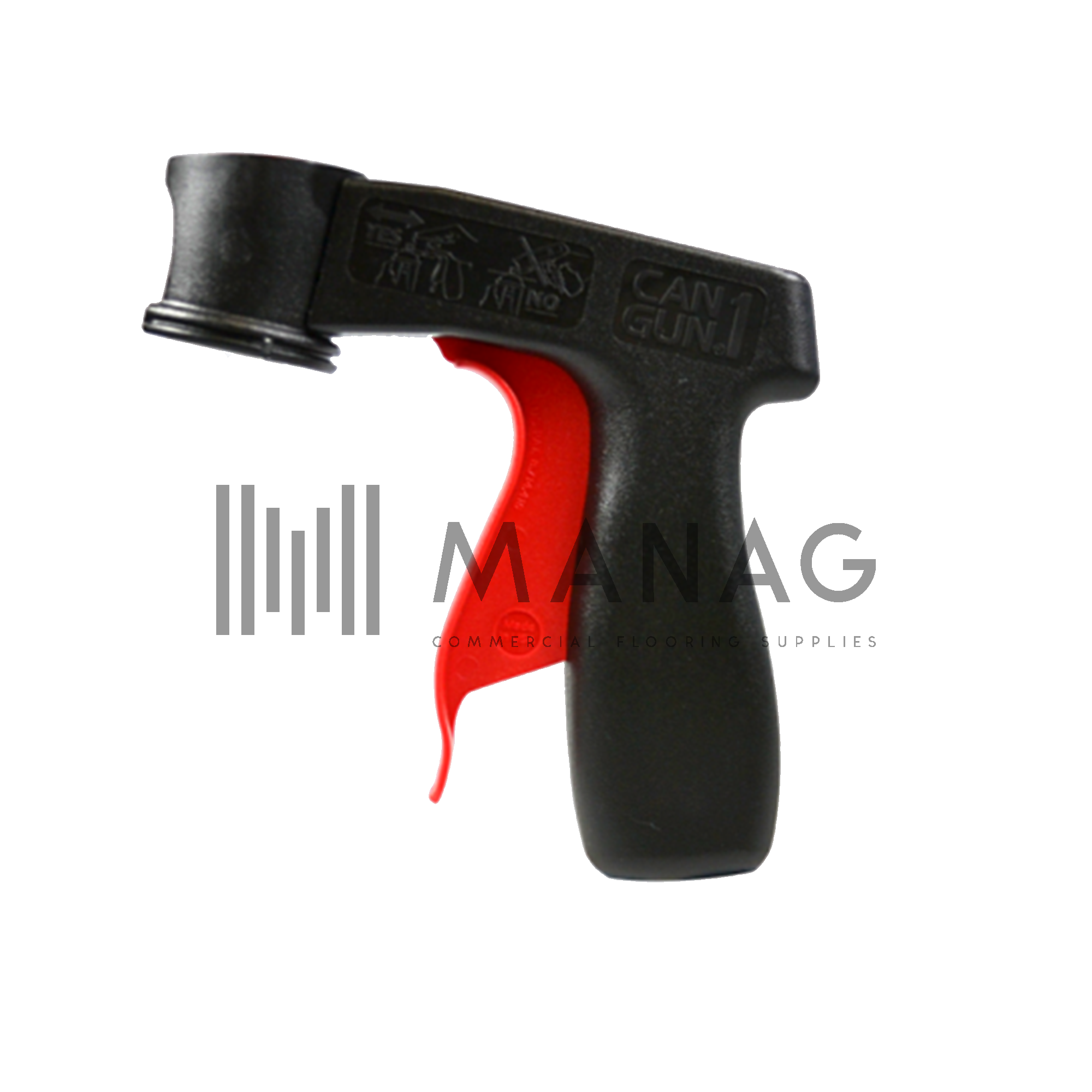 Tensorgrip Aerosol Trigger – Manag Distributors