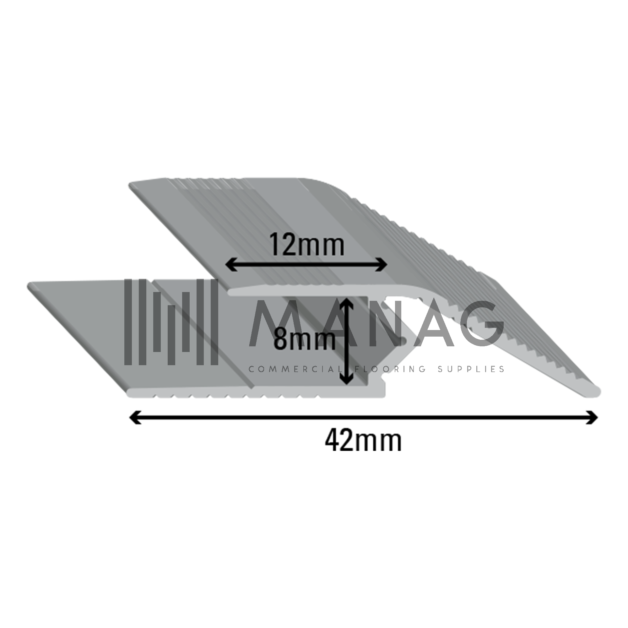 5mm - 8mm Ramp – Manag Distributors