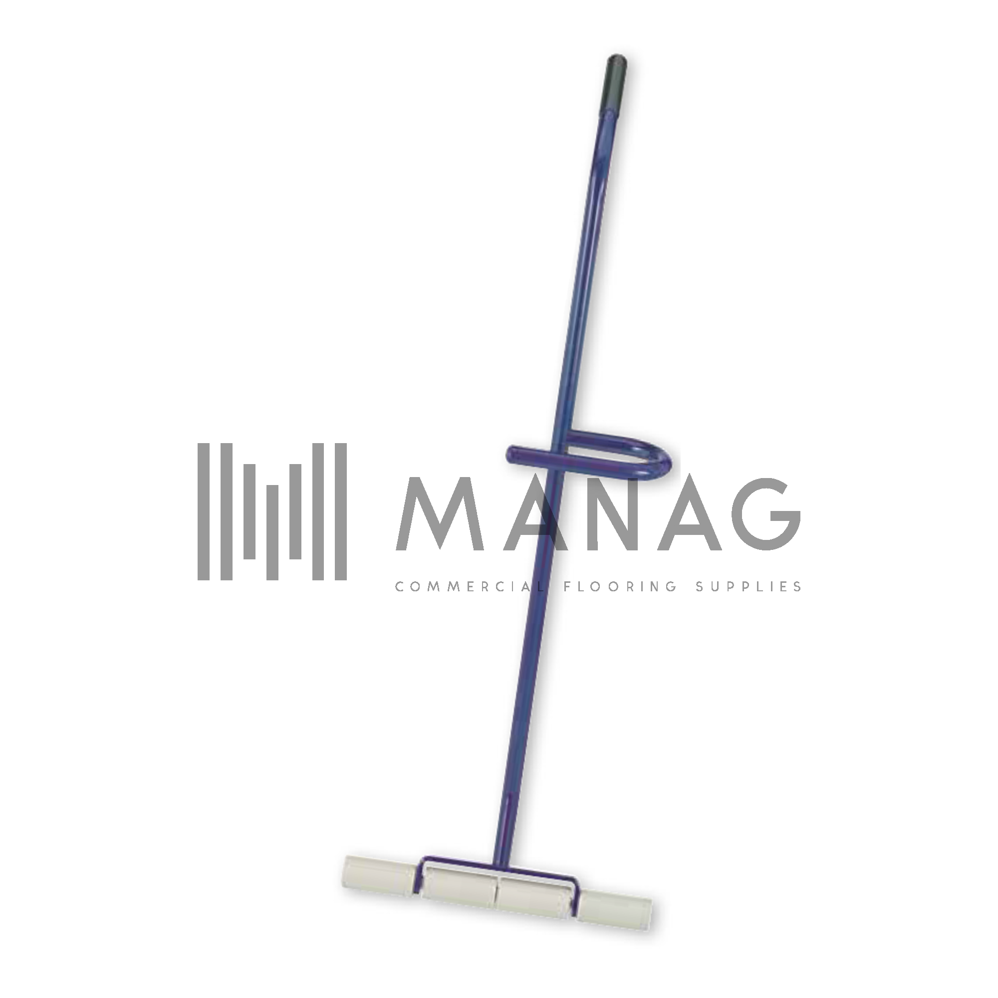Light Weight Rubber Roller – Manag Distributors