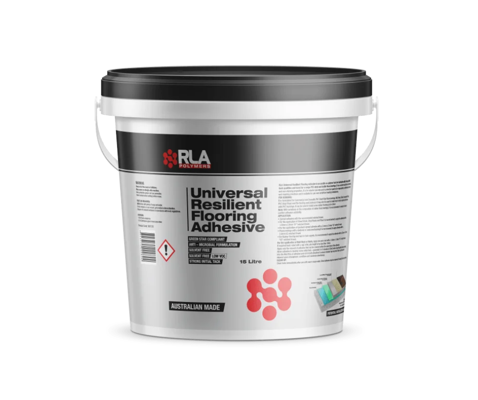 RLA Universal Resilient Adhesive – Manag Distributors
