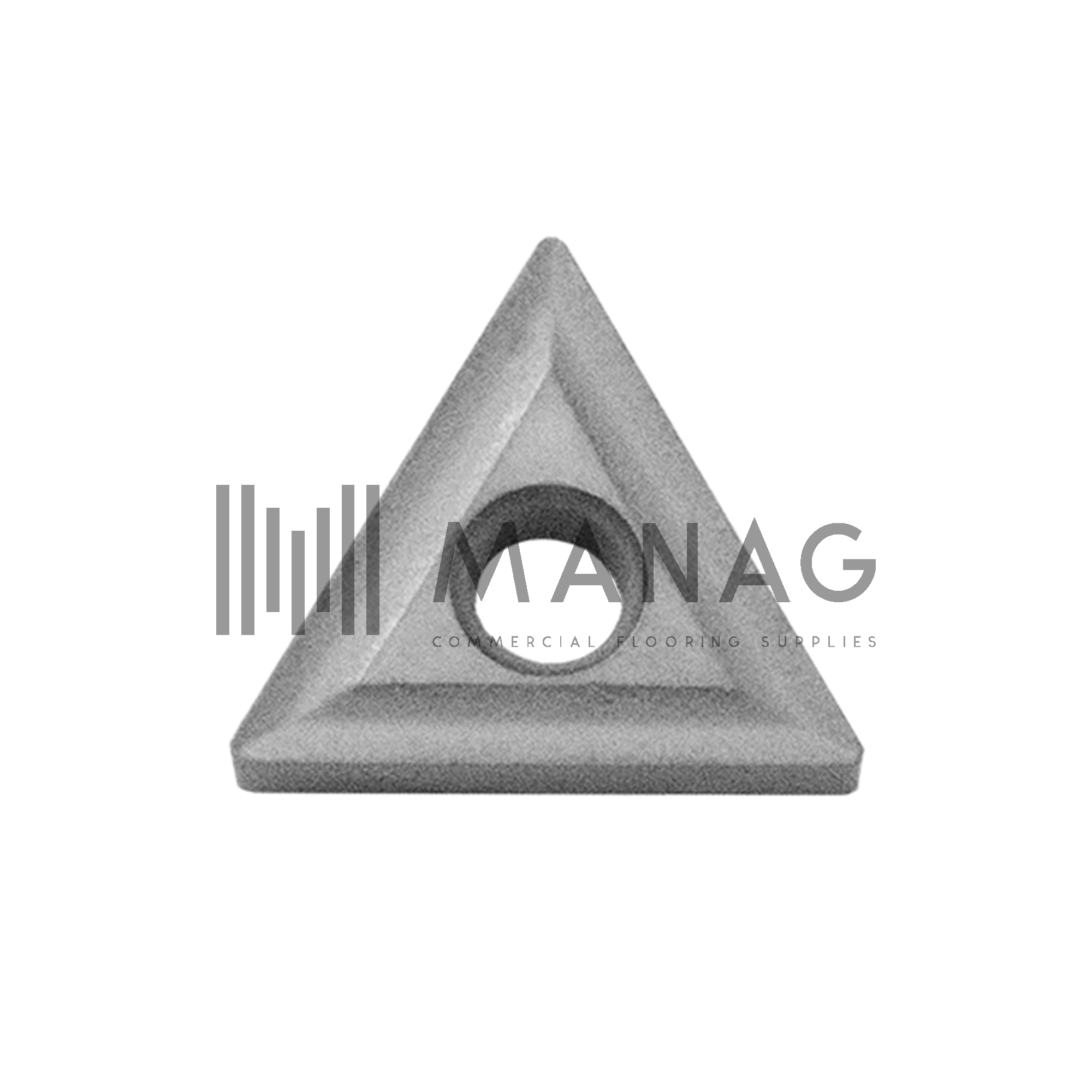 Triangular Groover Blade – Manag Distributors