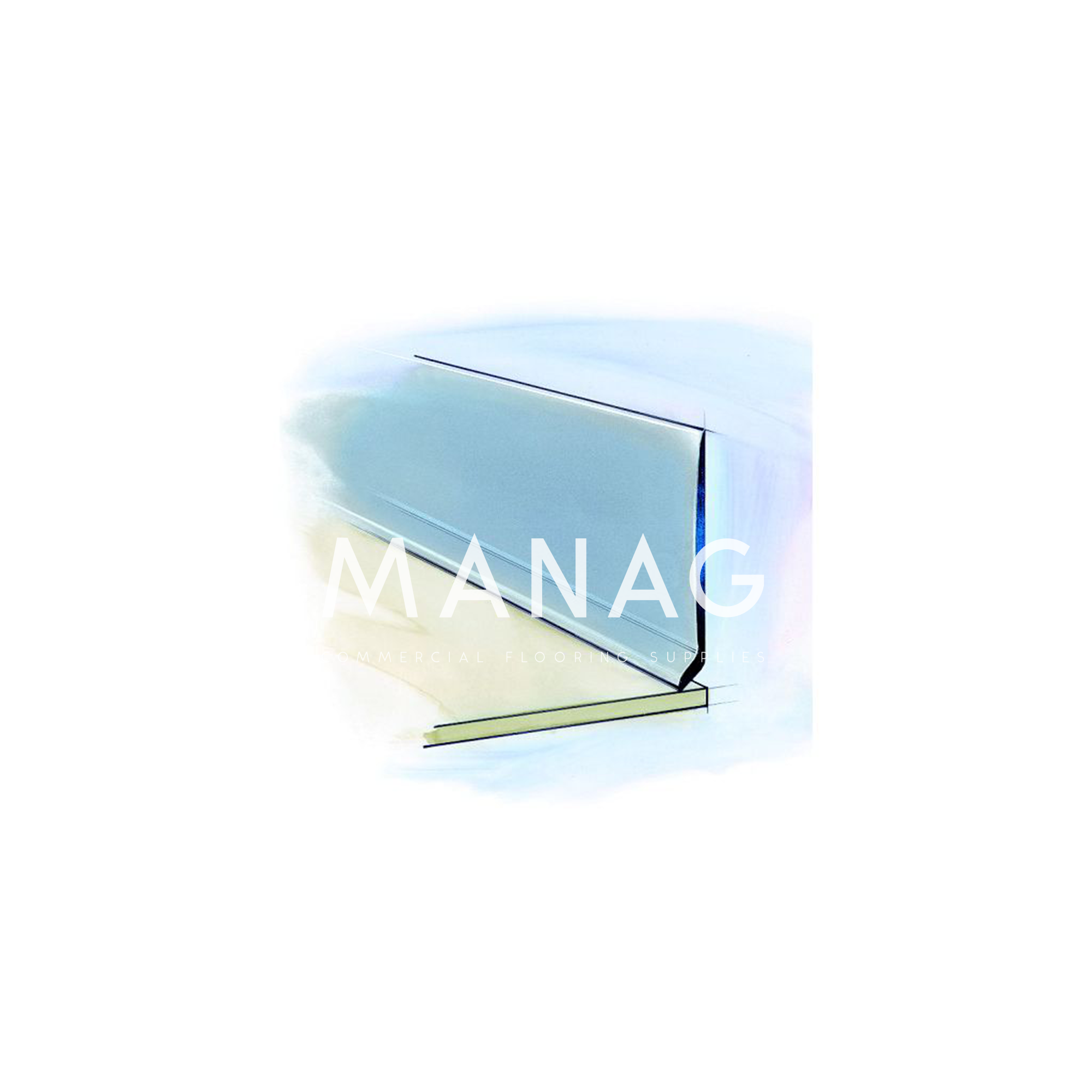 Feather Edge Skirting – Manag Distributors