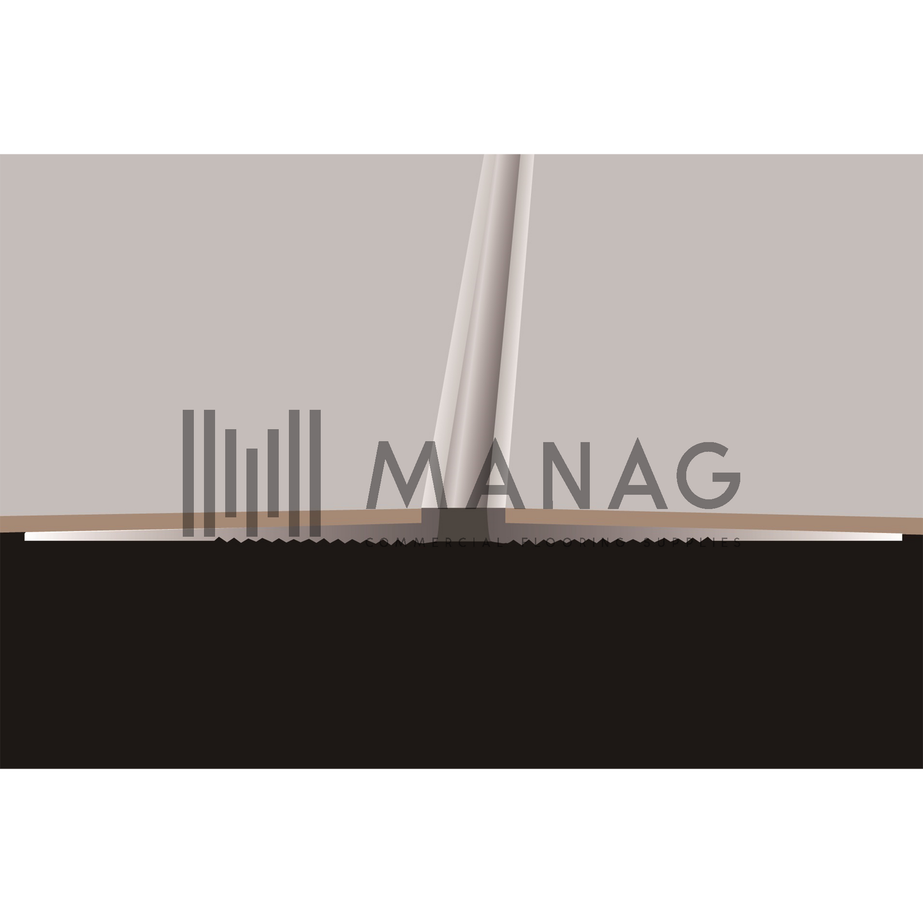 Vinyl Ramp Expansion Joint – Manag Distributors