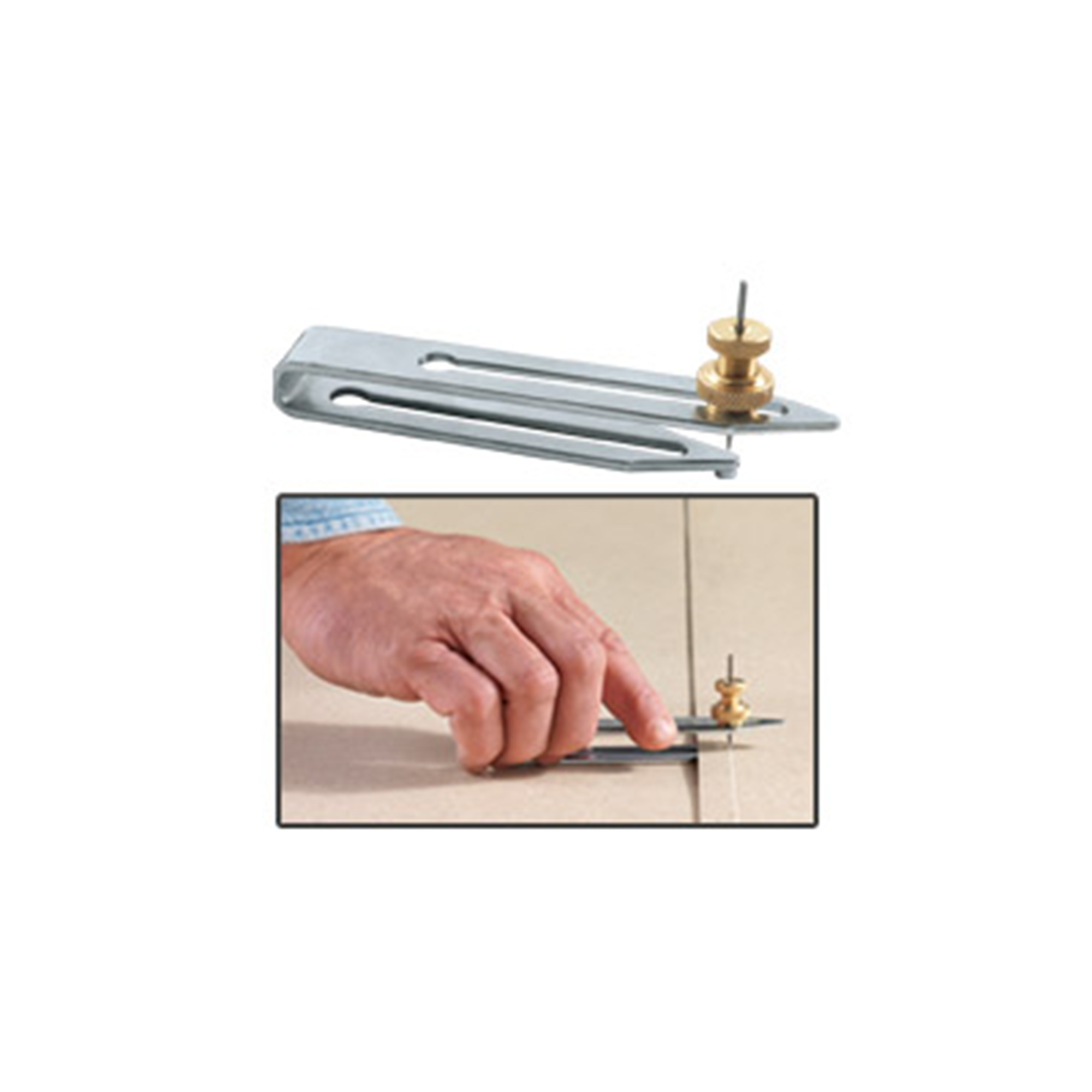 370 Recess Scriber – Manag Distributors