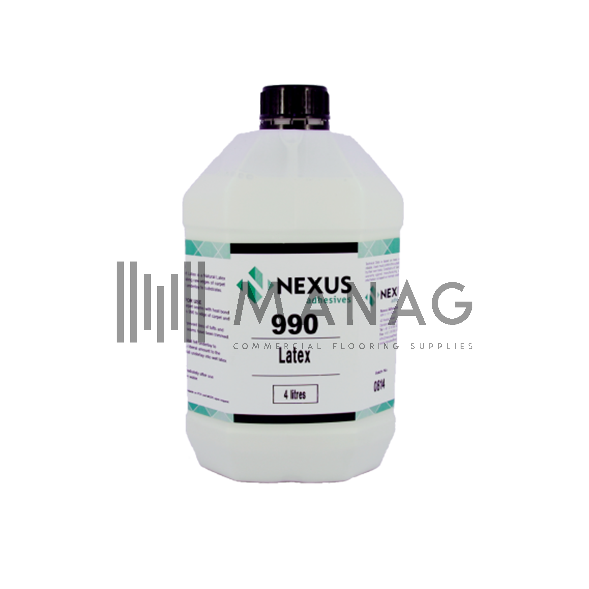 Nexus 990 Latex – Manag Distributors