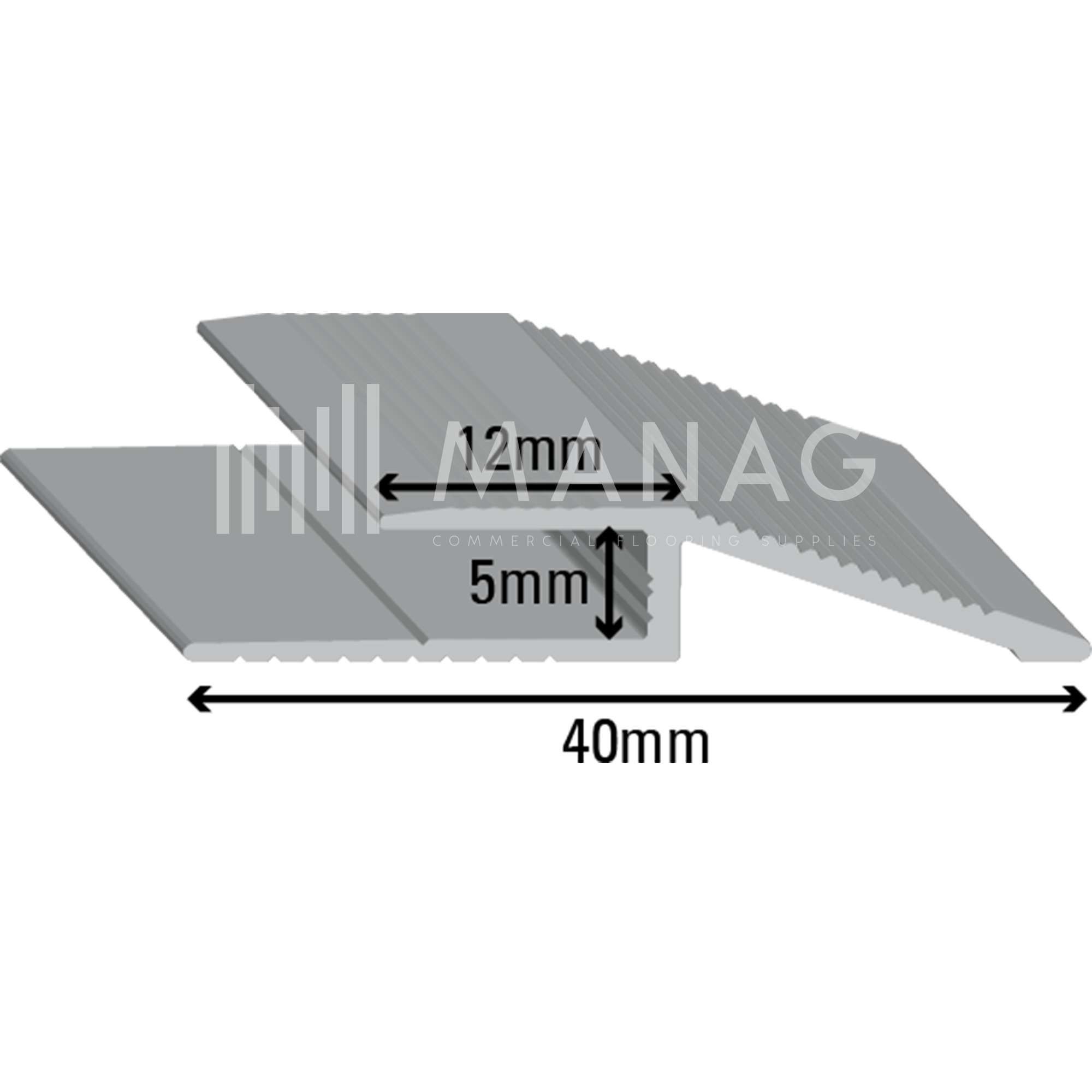 5mm Ramp Trim – Manag Distributors