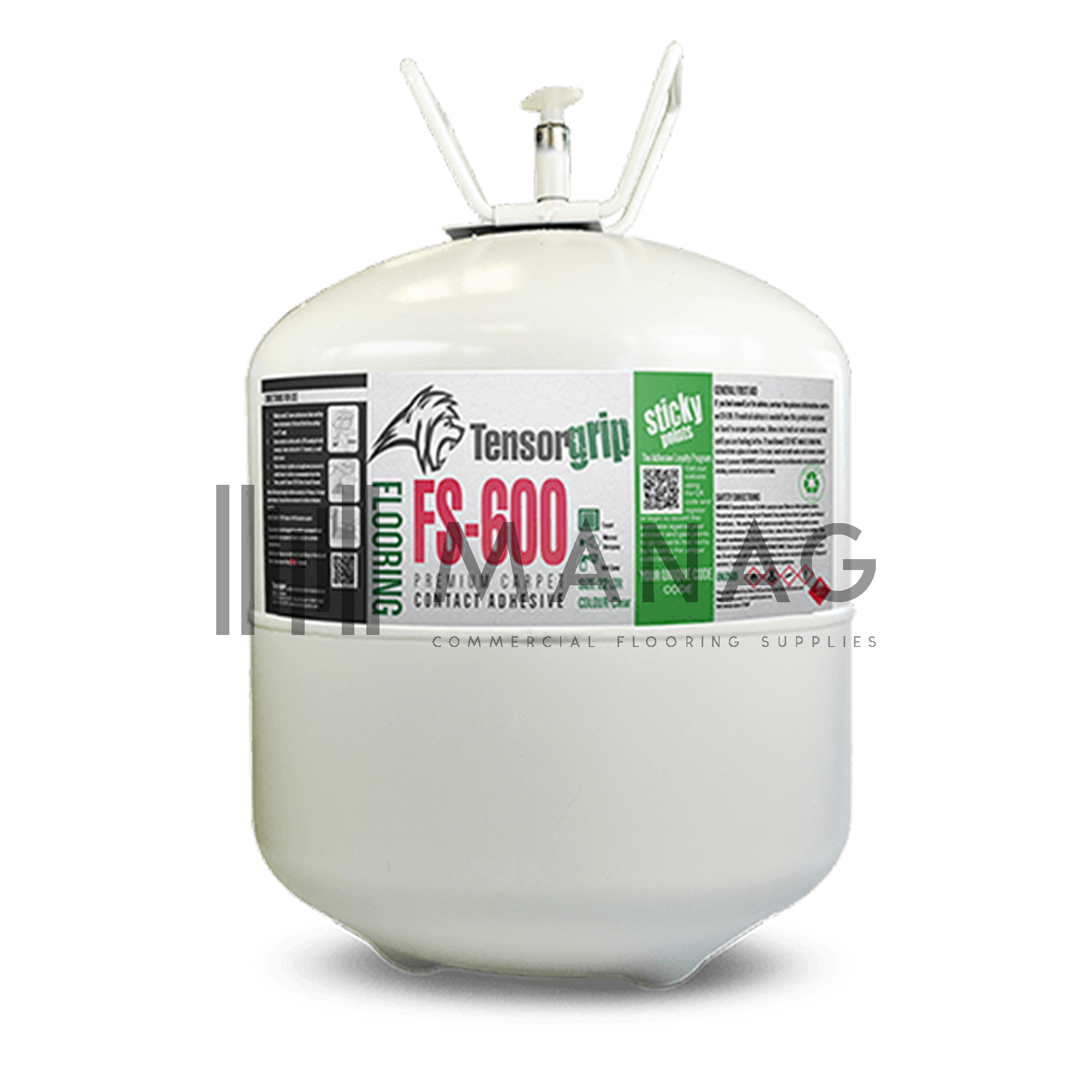 FS-600 Spray contact – Manag Distributors