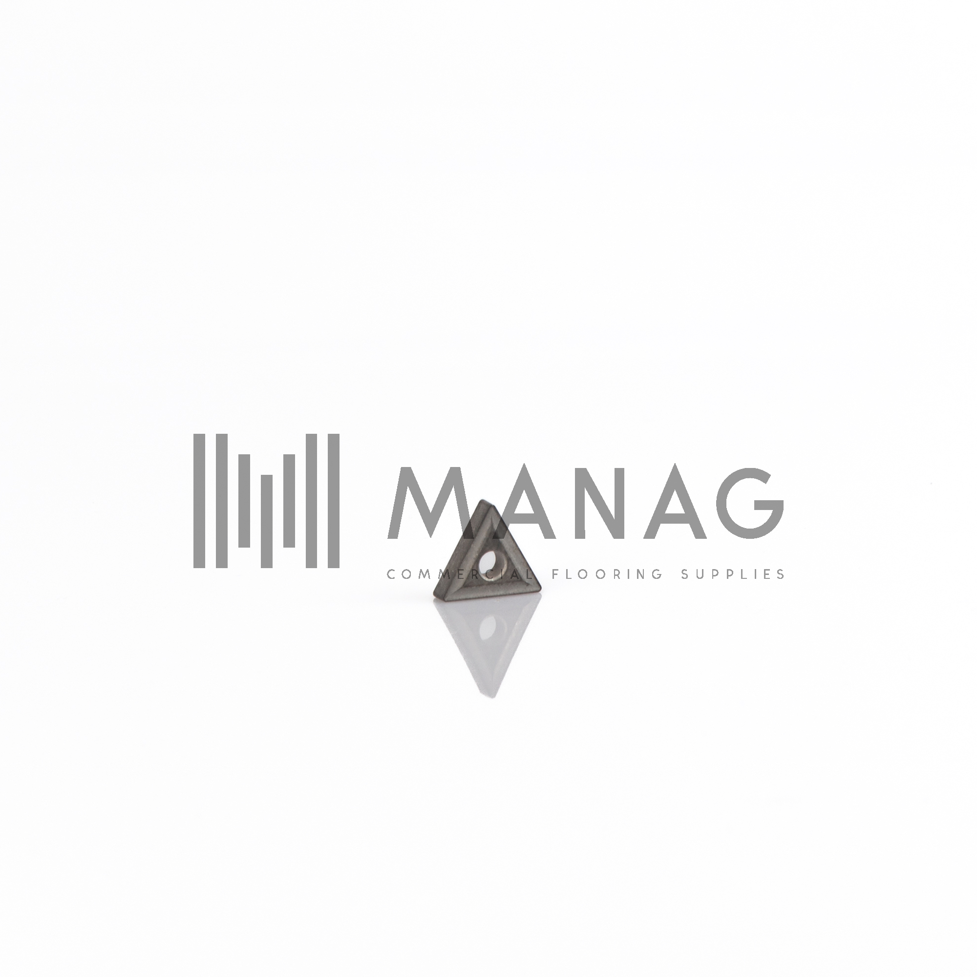 657-1 Triangular Groover Blade – Manag Distributors
