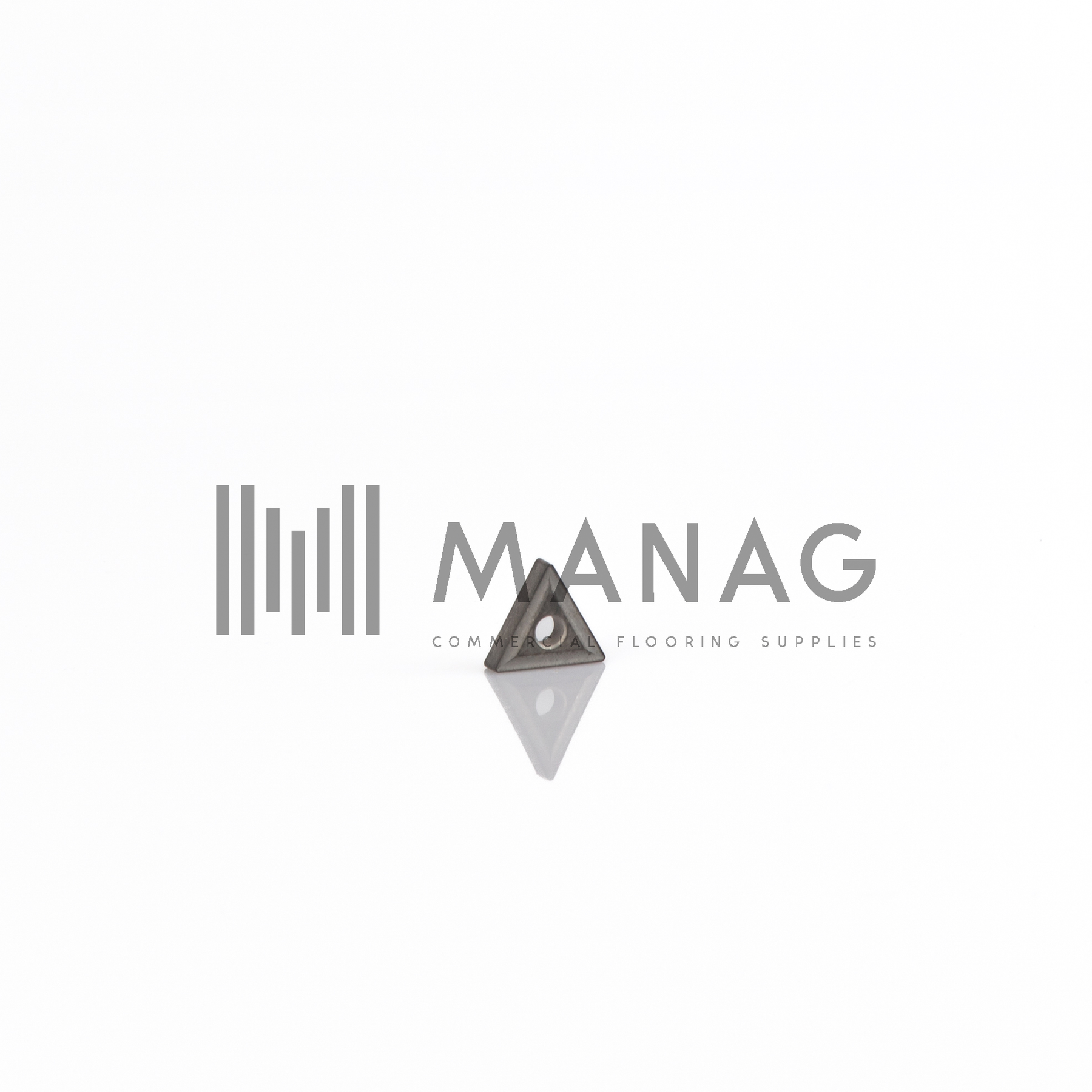 657-1 Triangular Groover Blade – Manag Distributors