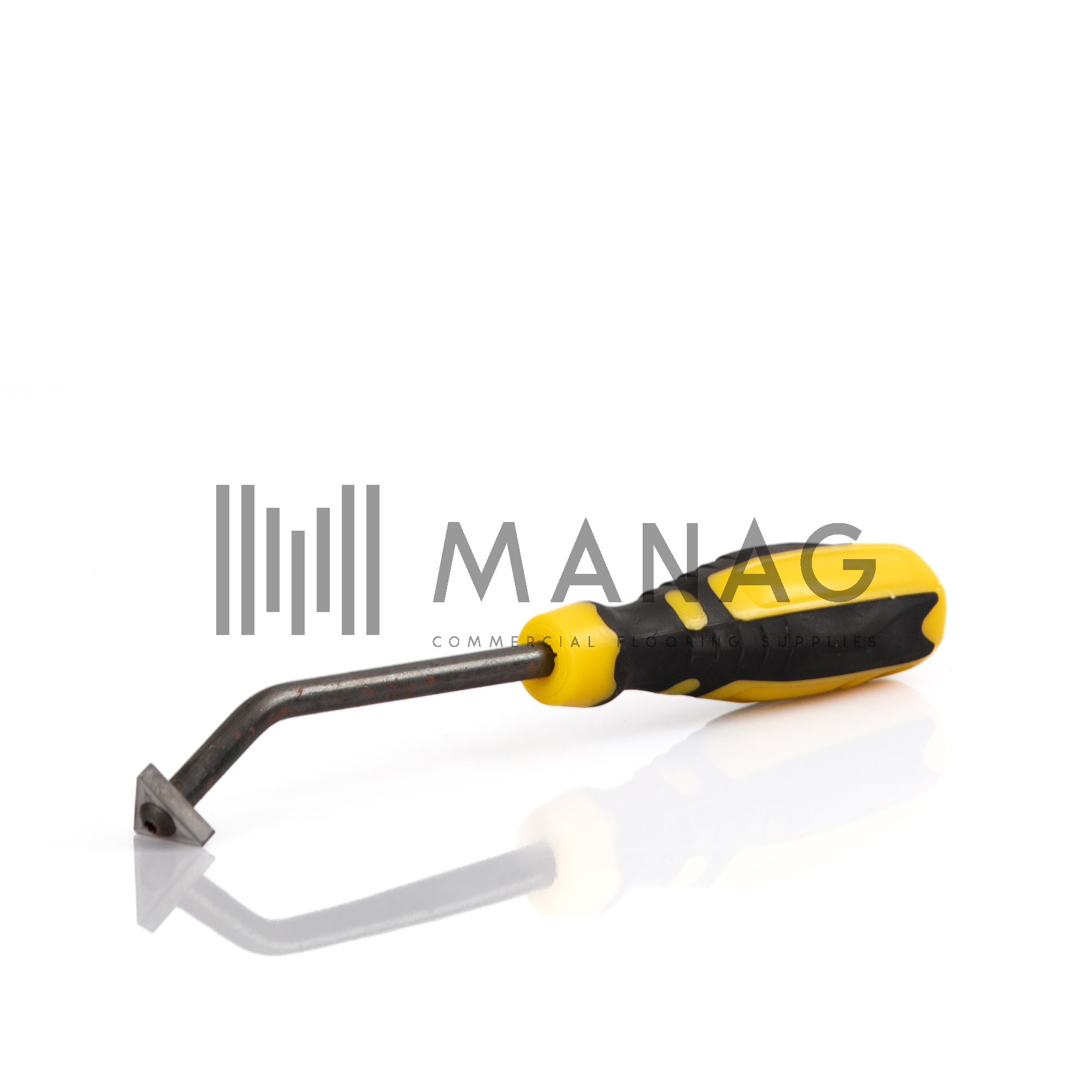 657 Triangular Groover – Manag Distributors