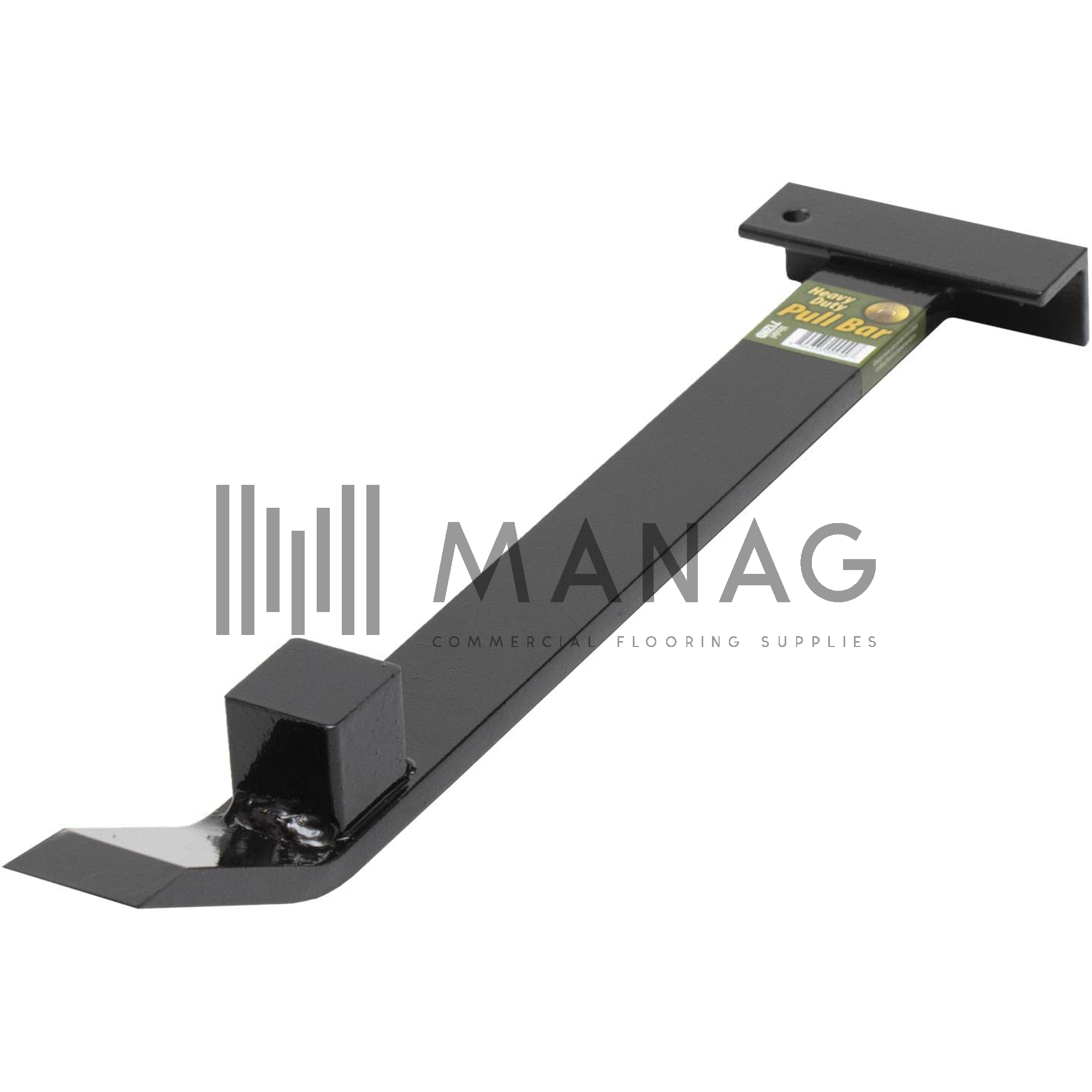 Heavy Duty Pull Bar – Manag Distributors