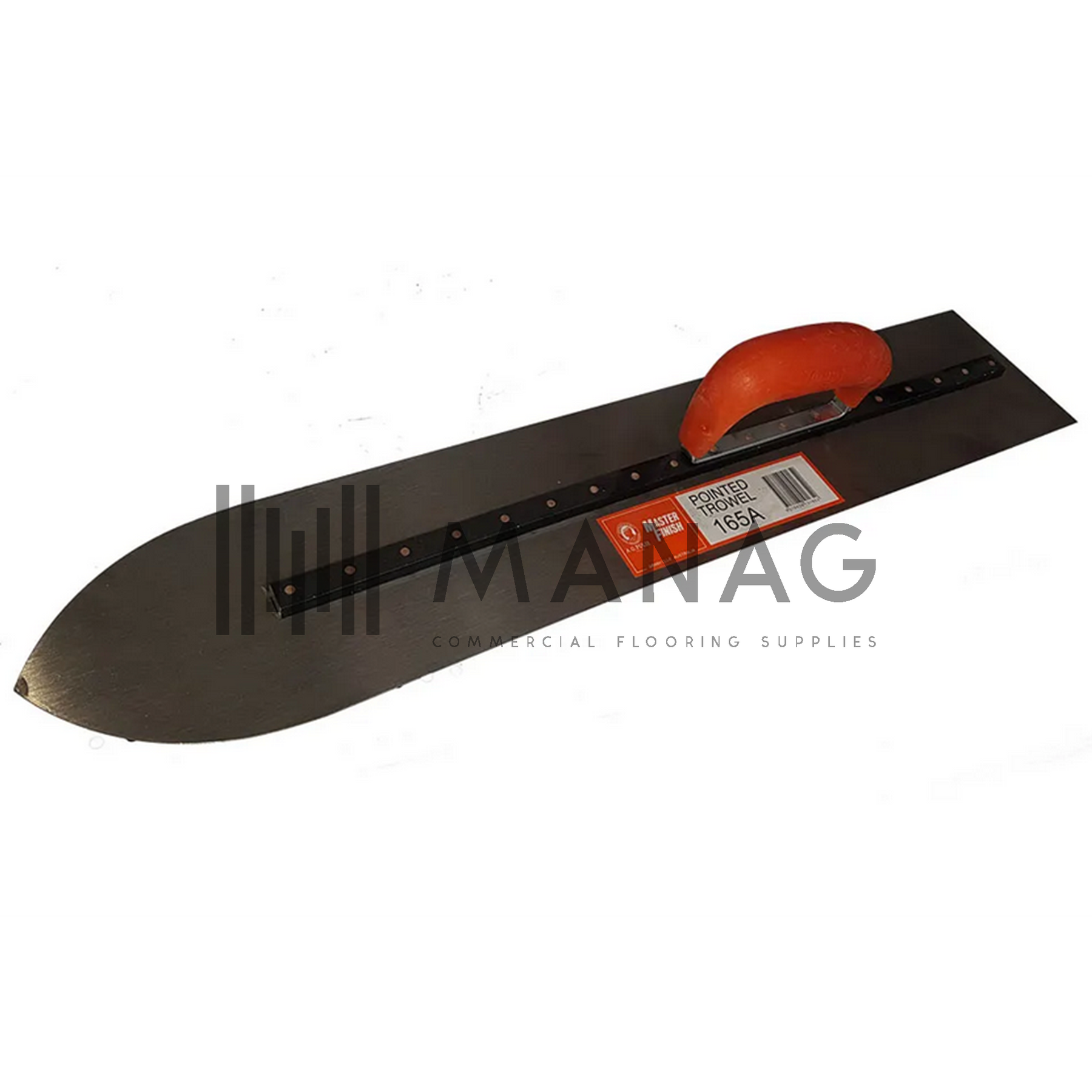 600mm Pointed Trowel – Manag Distributors