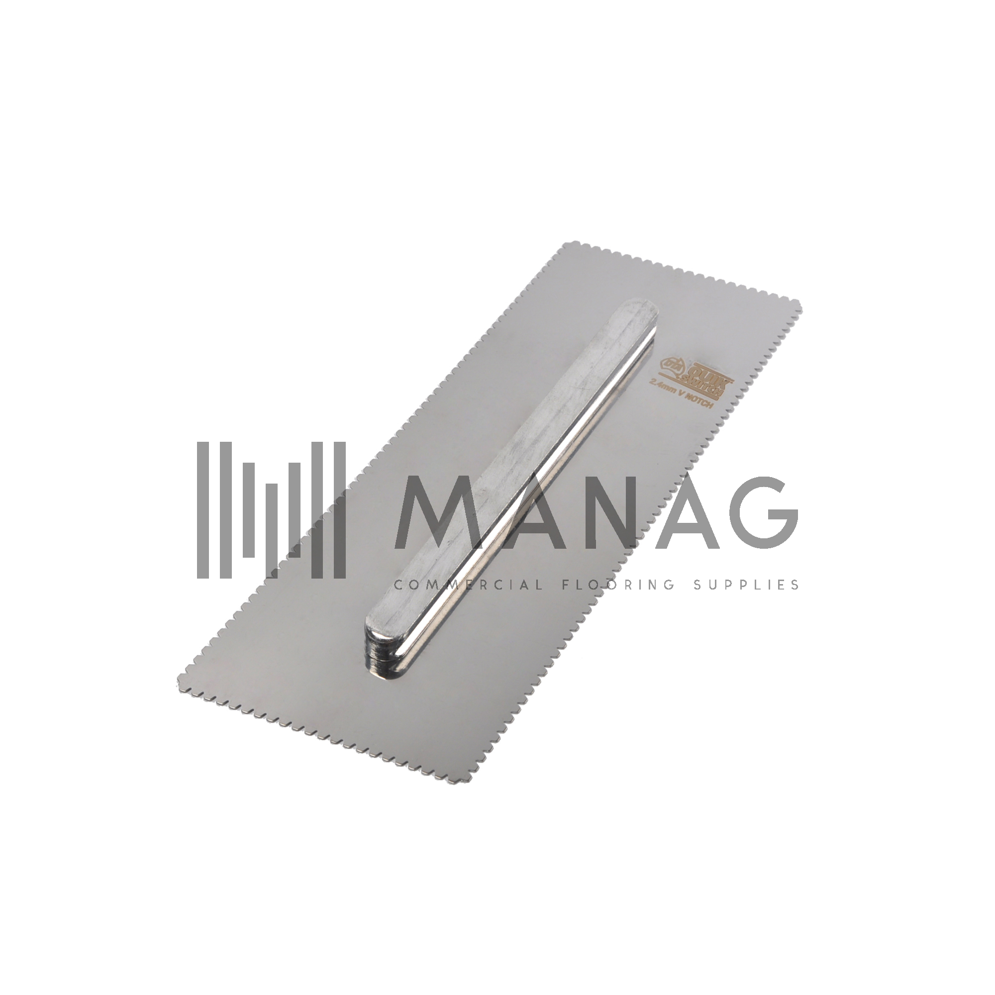 Quik Switch V2 Notched Blade – Manag Distributors