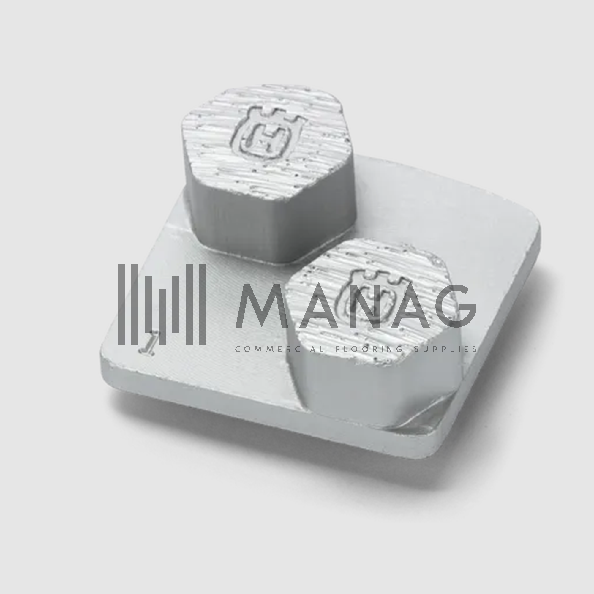 Husqvarna Sharx Grinding Shoes 3 Pack – Manag Distributors