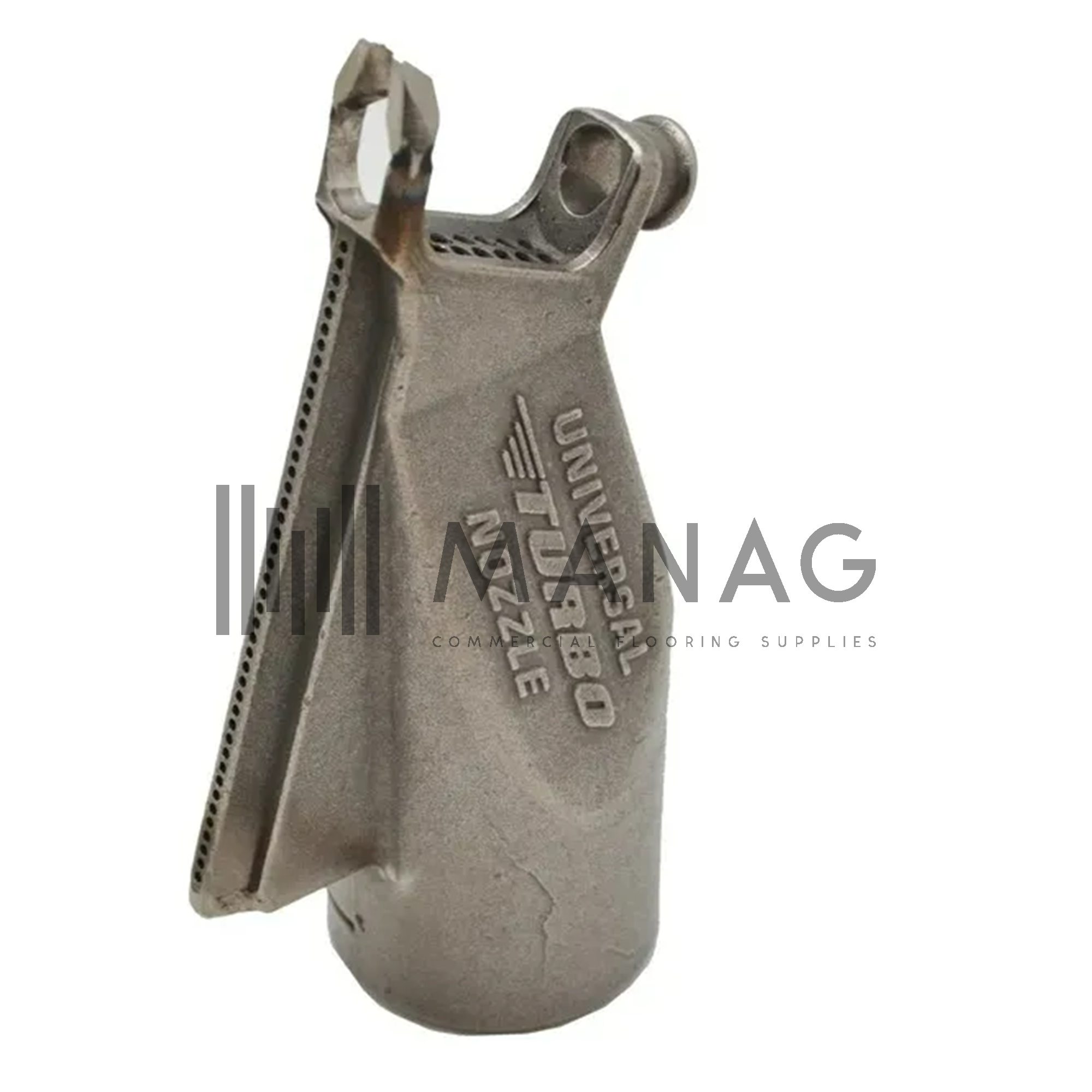 Universal Turbo Nozzle – Manag Distributors