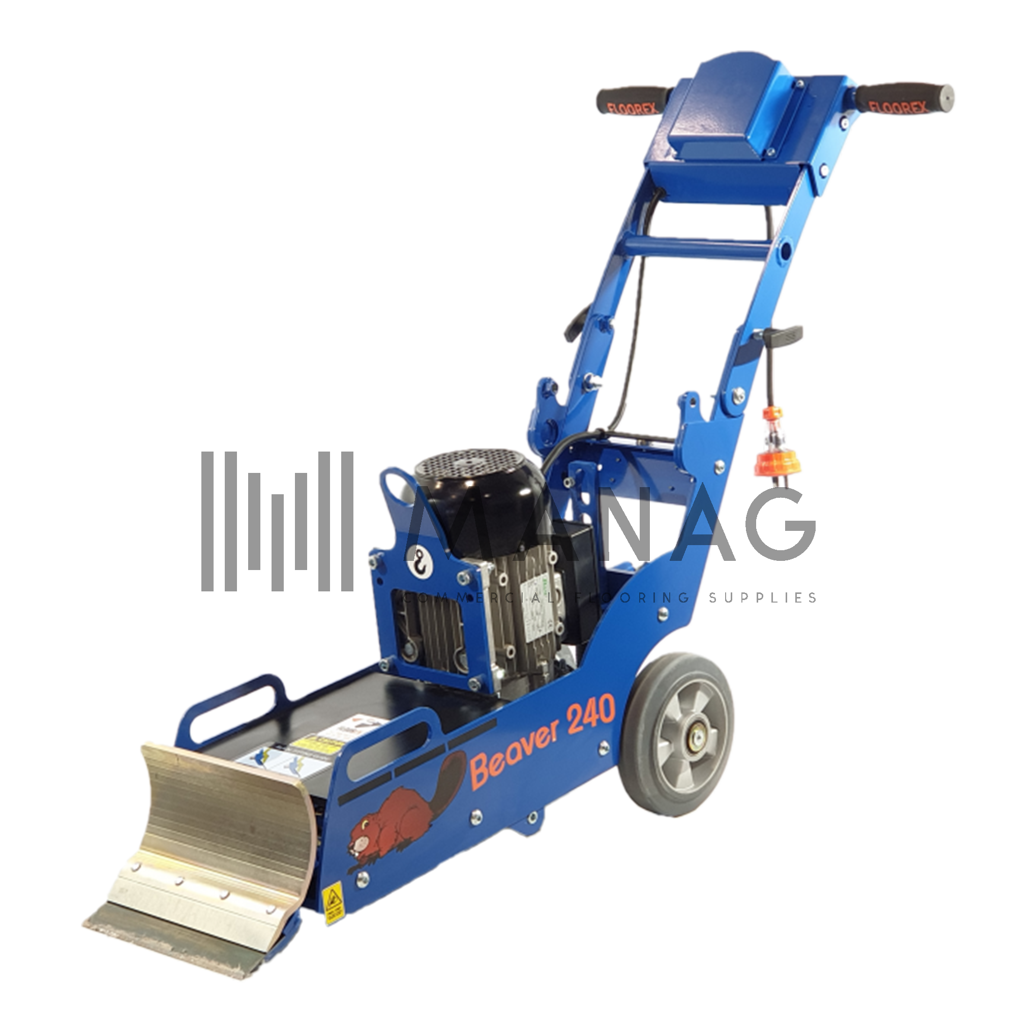 Beaver 240 Floor Scraper – Manag Distributors