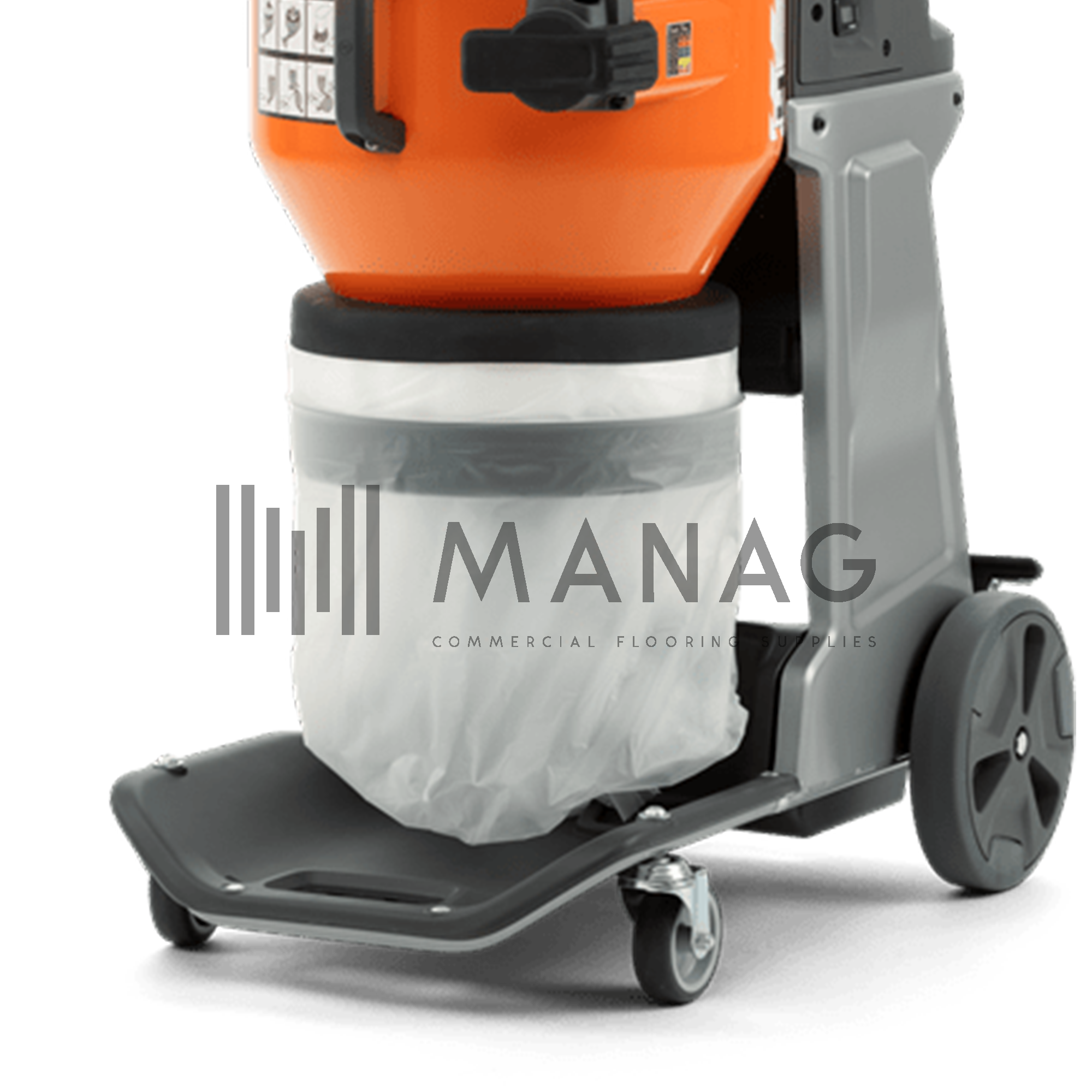 Replacement LONGOPAC bags – Manag Distributors