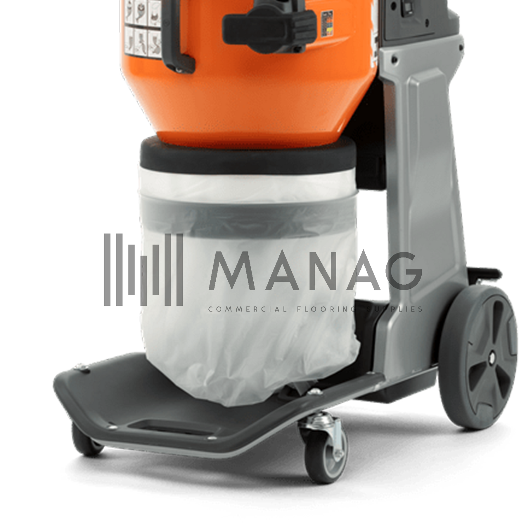 Replacement LONGOPAC bags – Manag Distributors